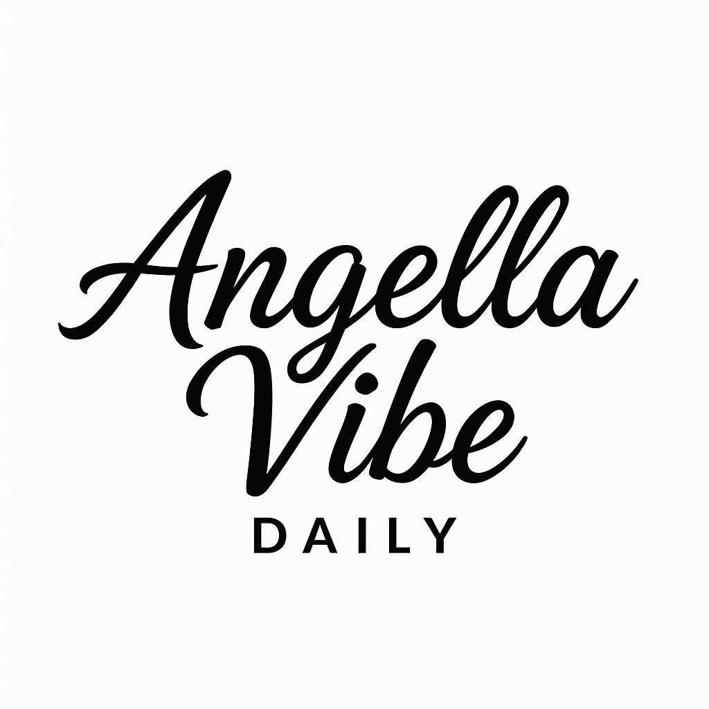 Angella Vibe Daily